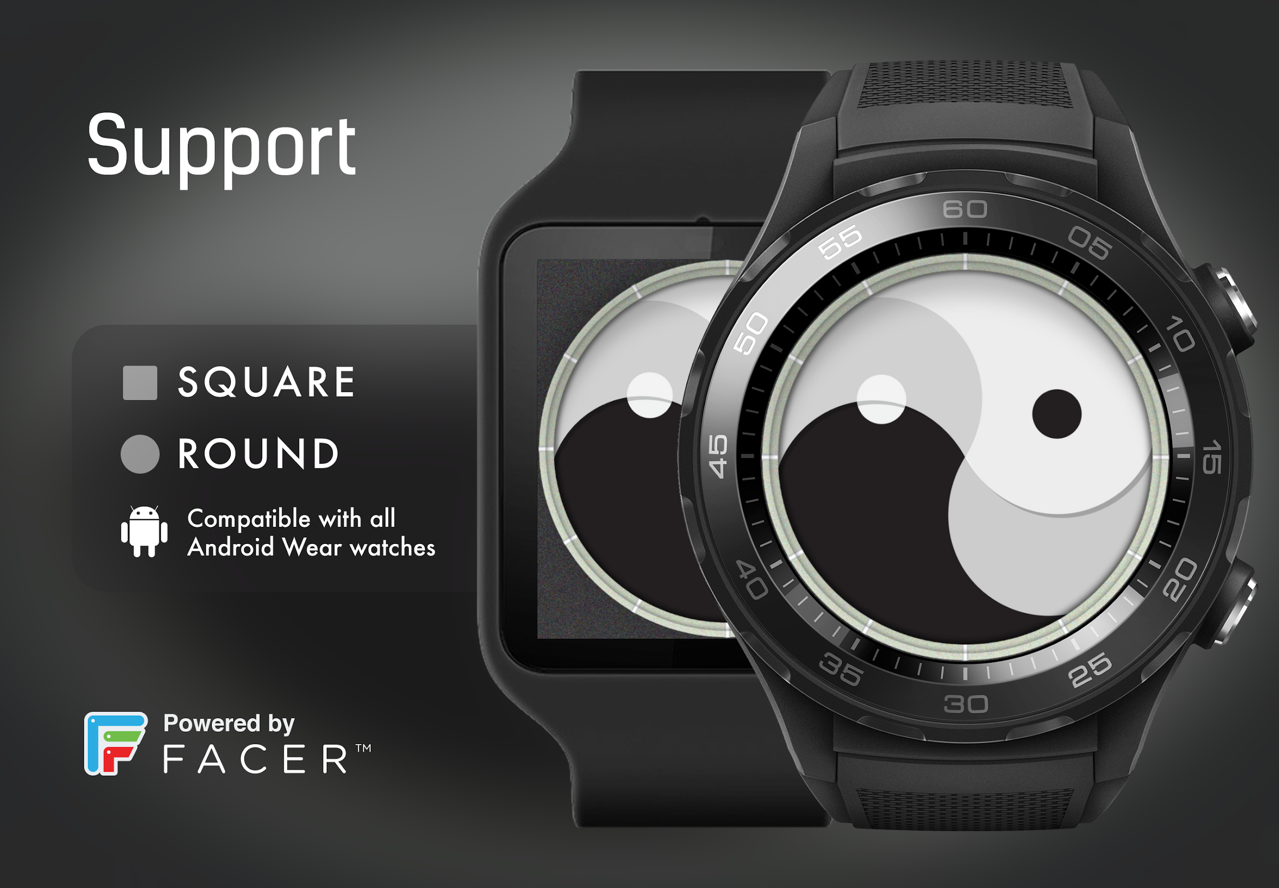 37 new and notable Wear OS watch faces from the last three months (3/16 ...