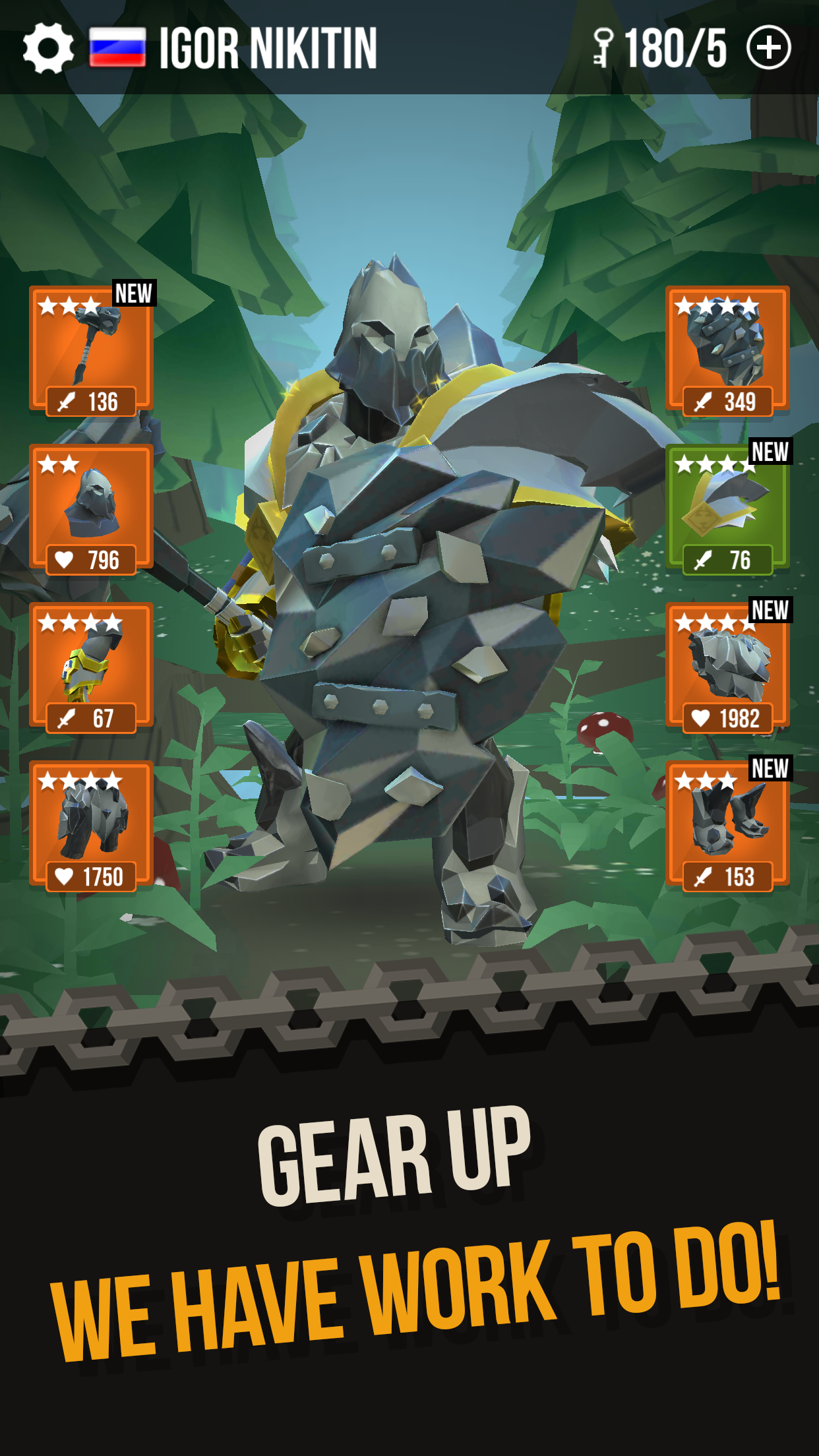 16 best new (and 1 WTF) Android games released this week including ...