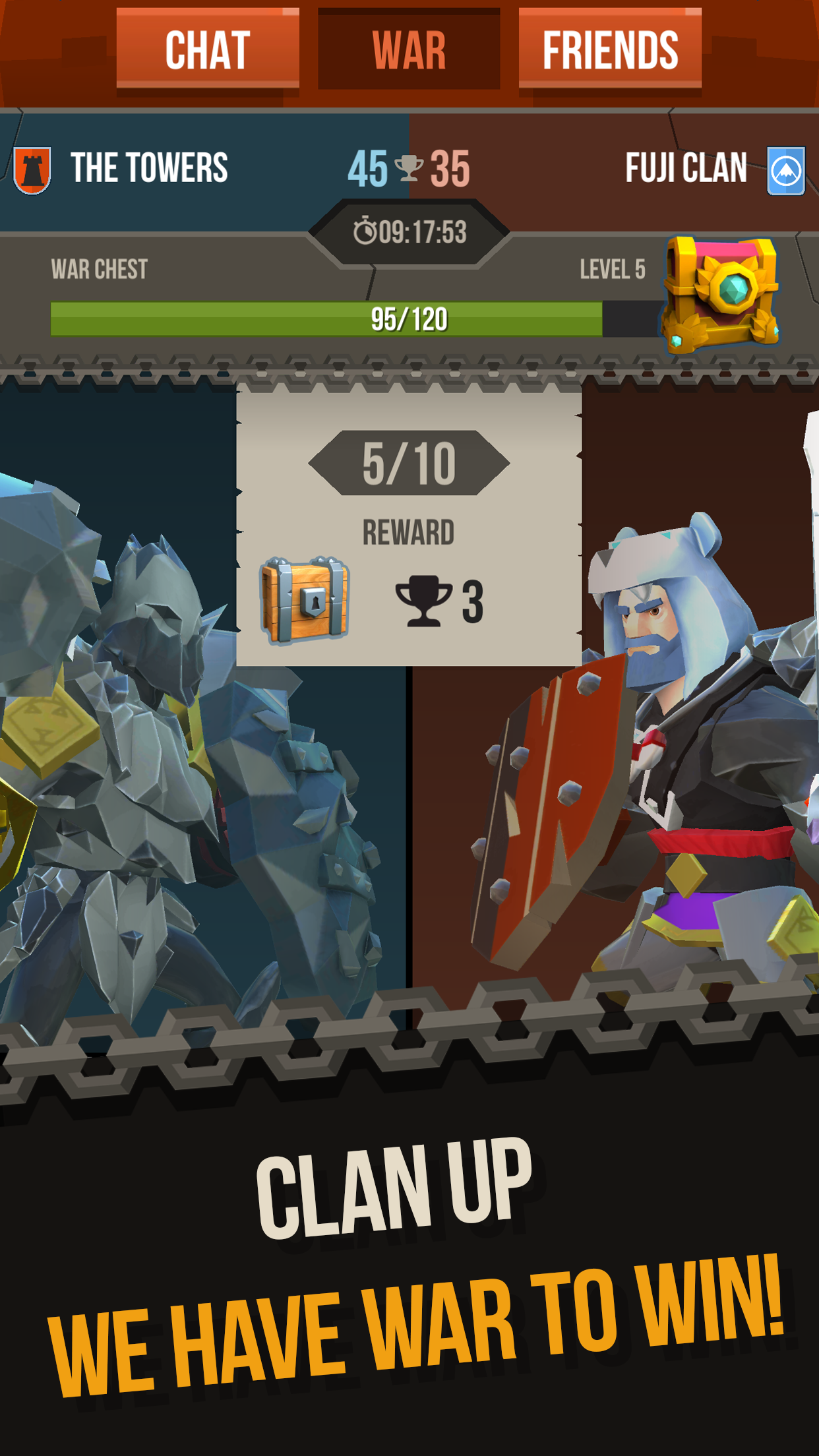 16 best new (and 1 WTF) Android games released this week including ...