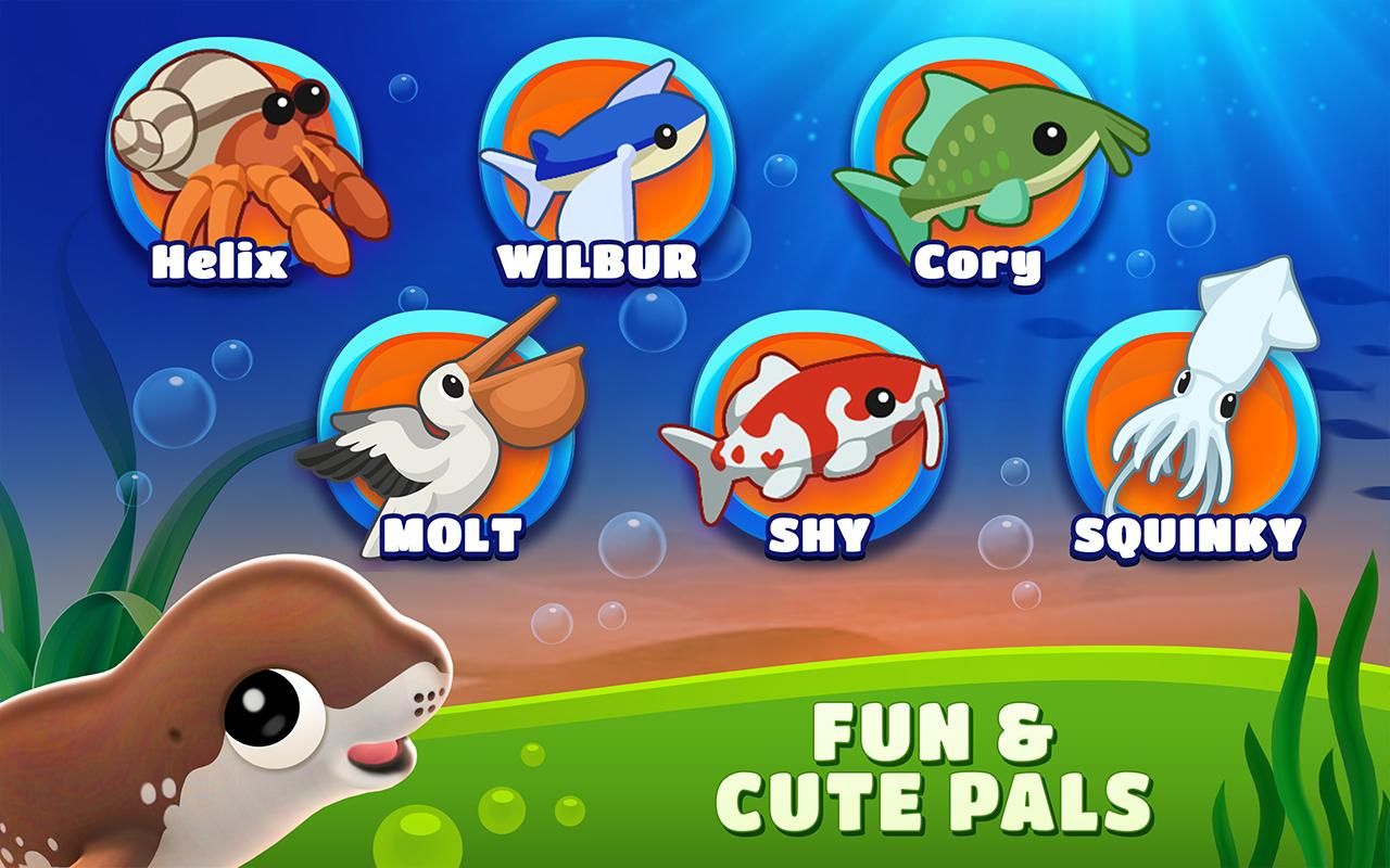 16 best new (and 1 WTF) Android games released this week including ...