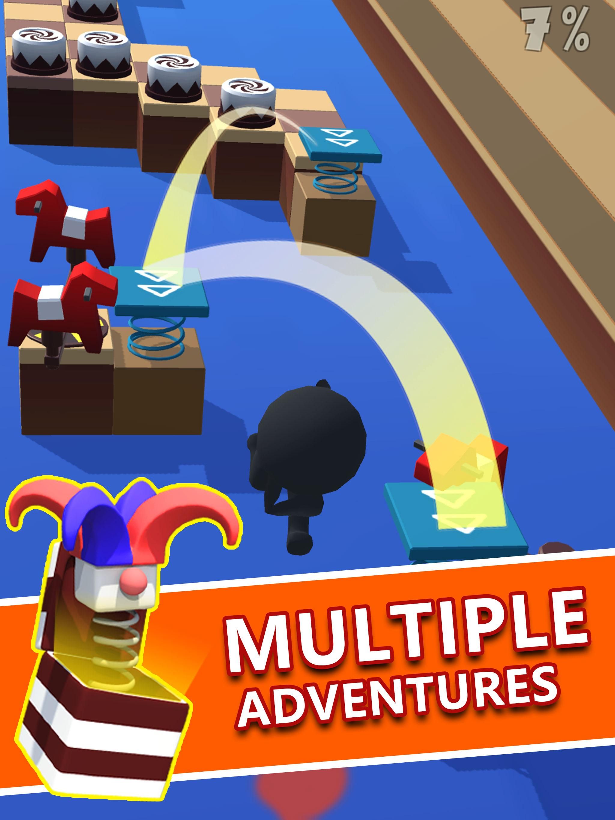 16 best new (and 1 WTF) Android games released this week including ...