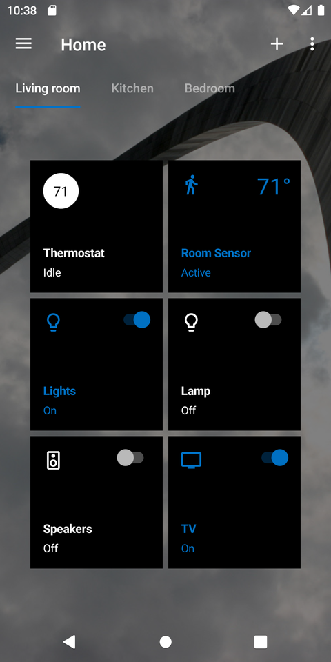 The best Android smart home apps