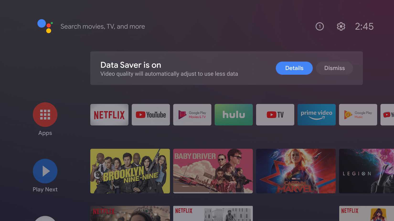 Google TV vs. Android TV: How are the two platforms different