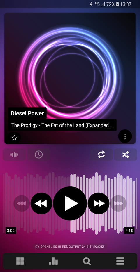 12 best music players on Android in 2025