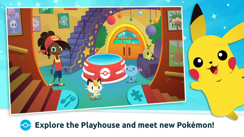 Best kids games you can play right now