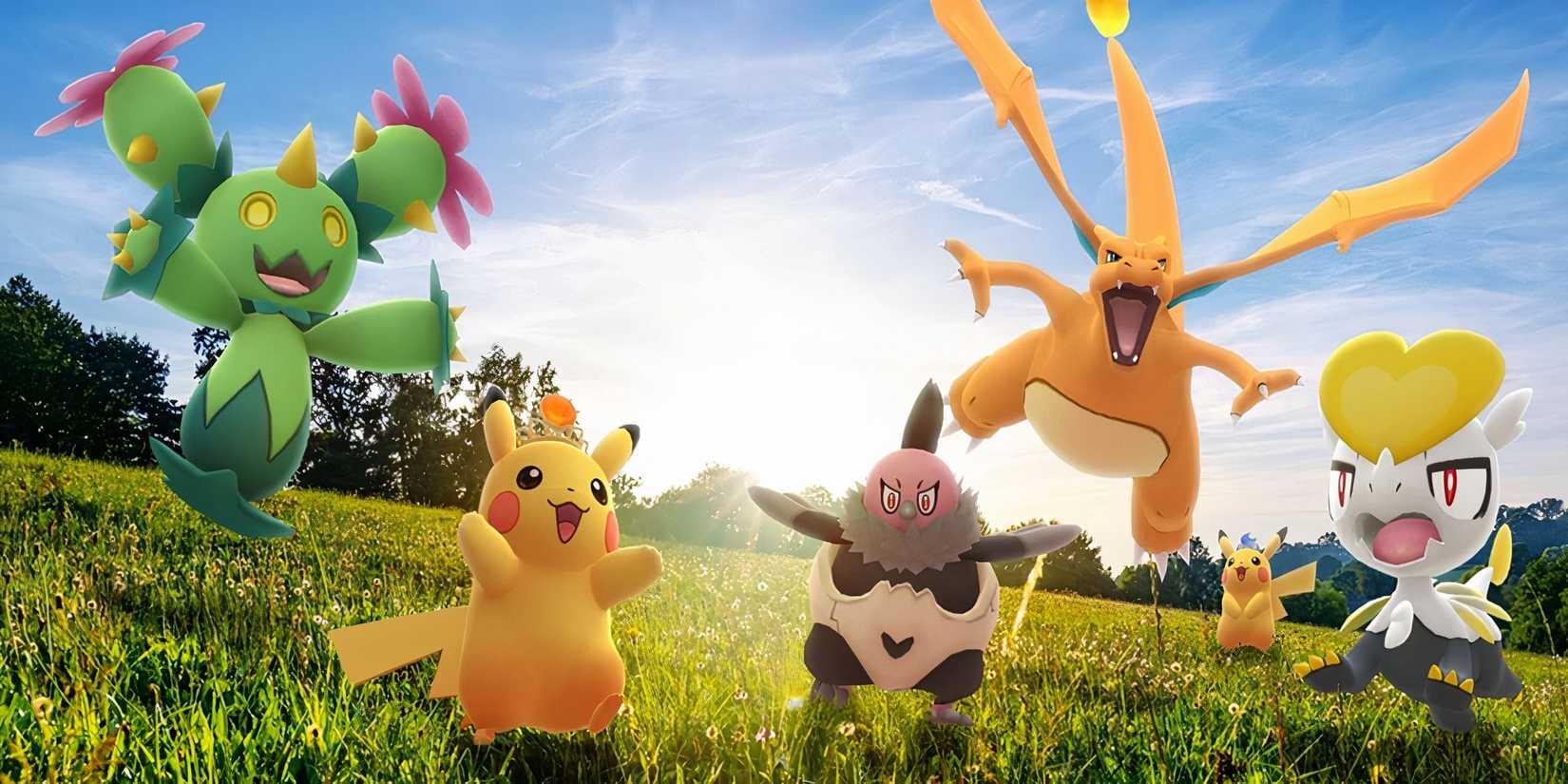 Pokémon Go has sold to Scopely as Niantic shifts focus to geospatial AI