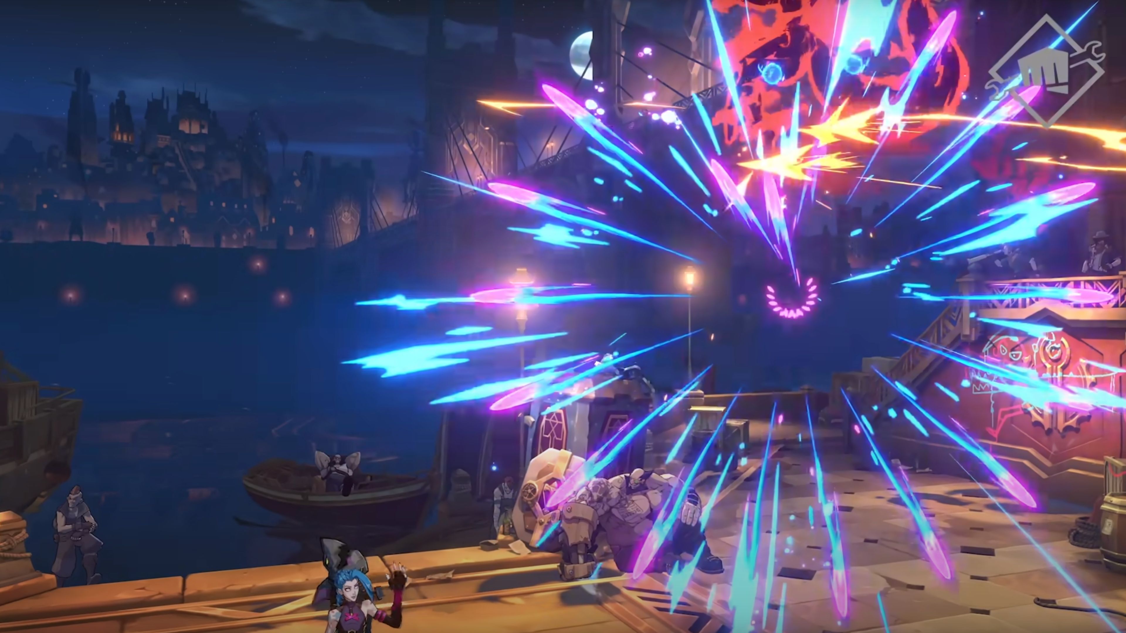 League of Legends fighting game 2XKO finally has an early access ...