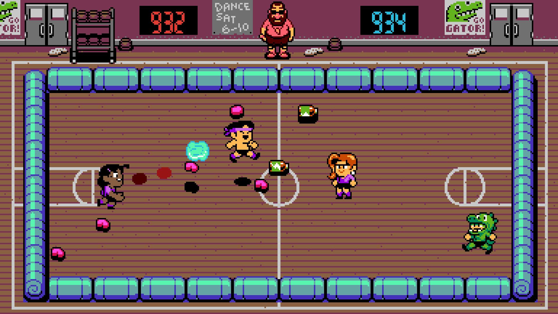 UFO 50 is out now on Nintendo Switch, Indie World showcase confirms