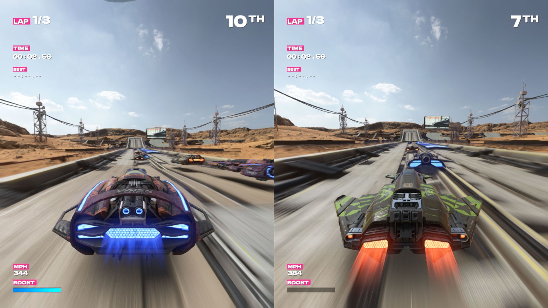 Mario Kart World and more of the best local multiplayer Switch 2 games ...