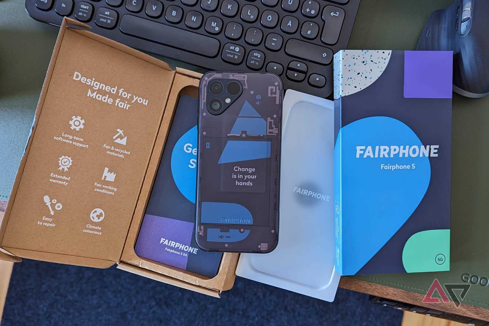 What's a flagship phone, anyway?