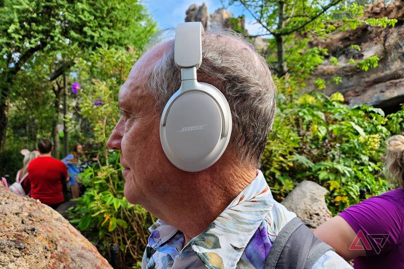 Bose QuietComfort Ultra Headphones review: Paying for near perfection