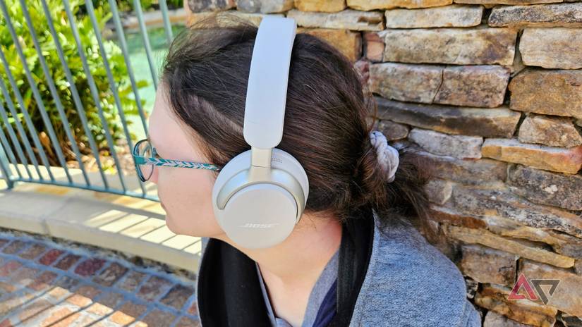 Bose QuietComfort Ultra Headphones review: Paying for near perfection