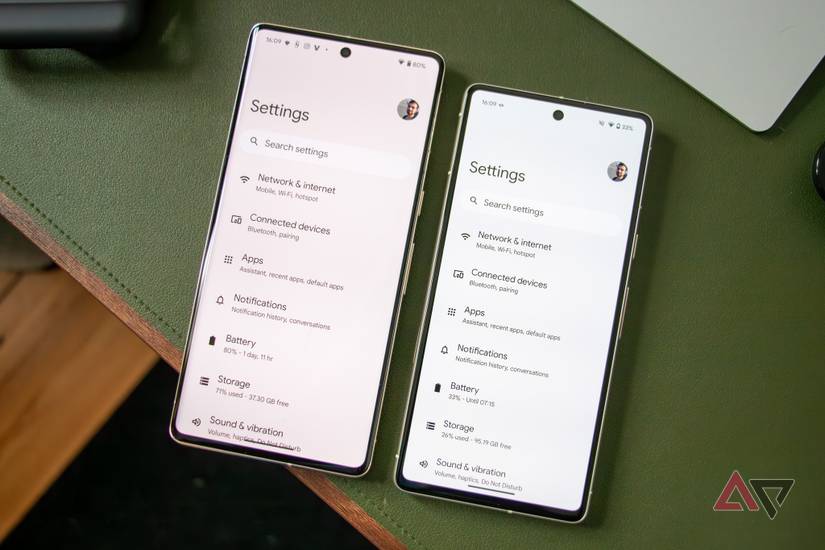 The Google Pixel 8 Pro fixes my biggest Pixel 7 Pro pet peeve
