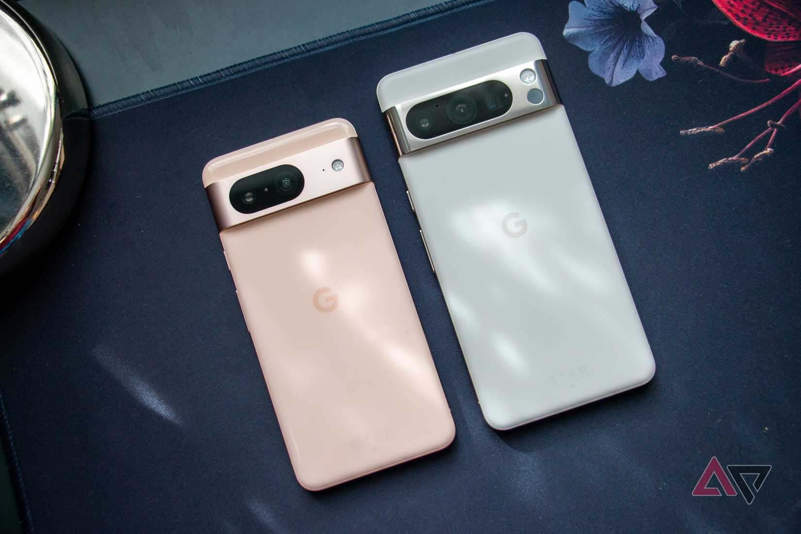 Google Pixel 8 review: The Pixel for the masses