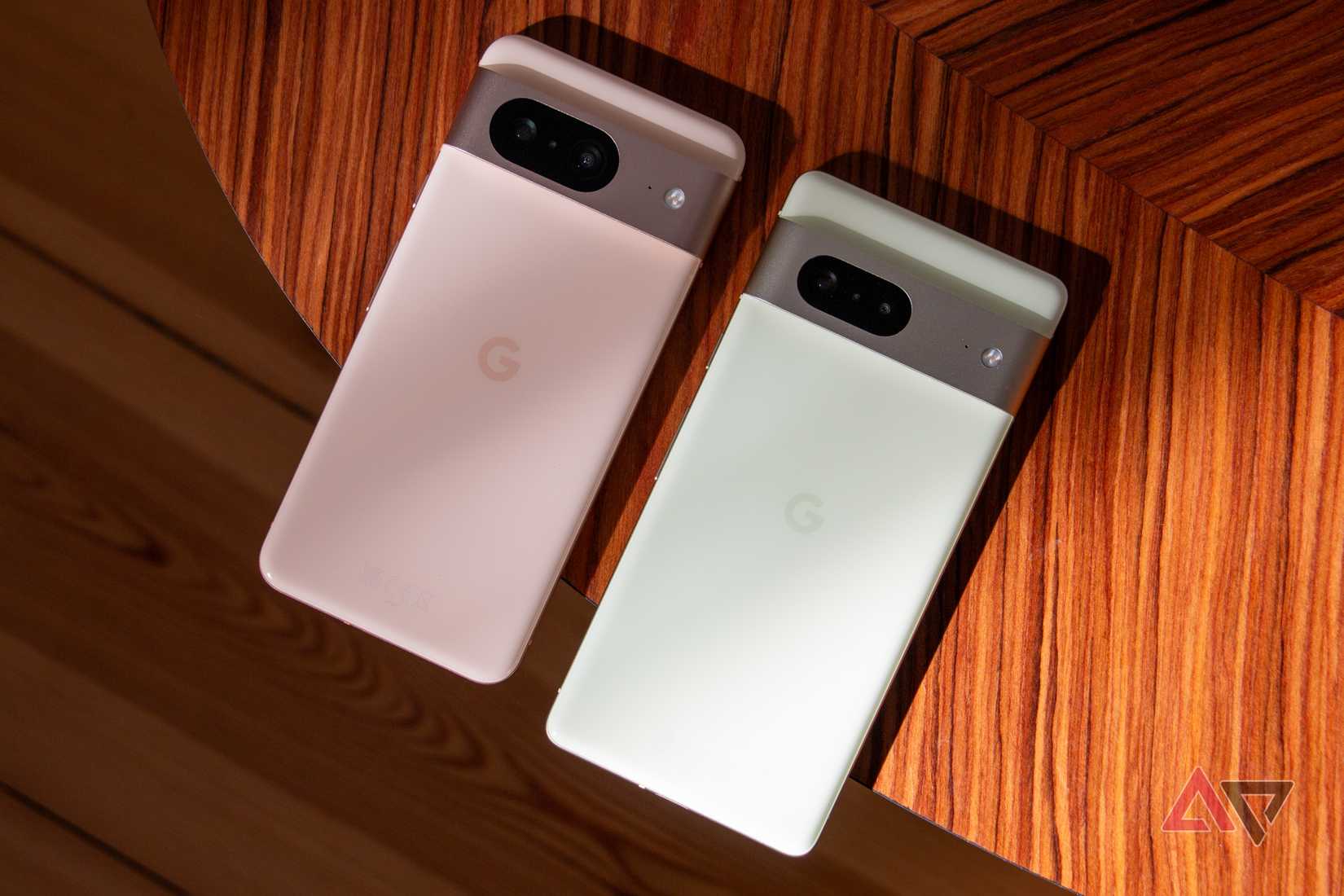 Google Pixel 8 review: The Pixel for the masses