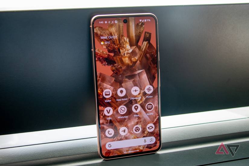 5 essential home screen Settings shortcuts for your Google Pixel