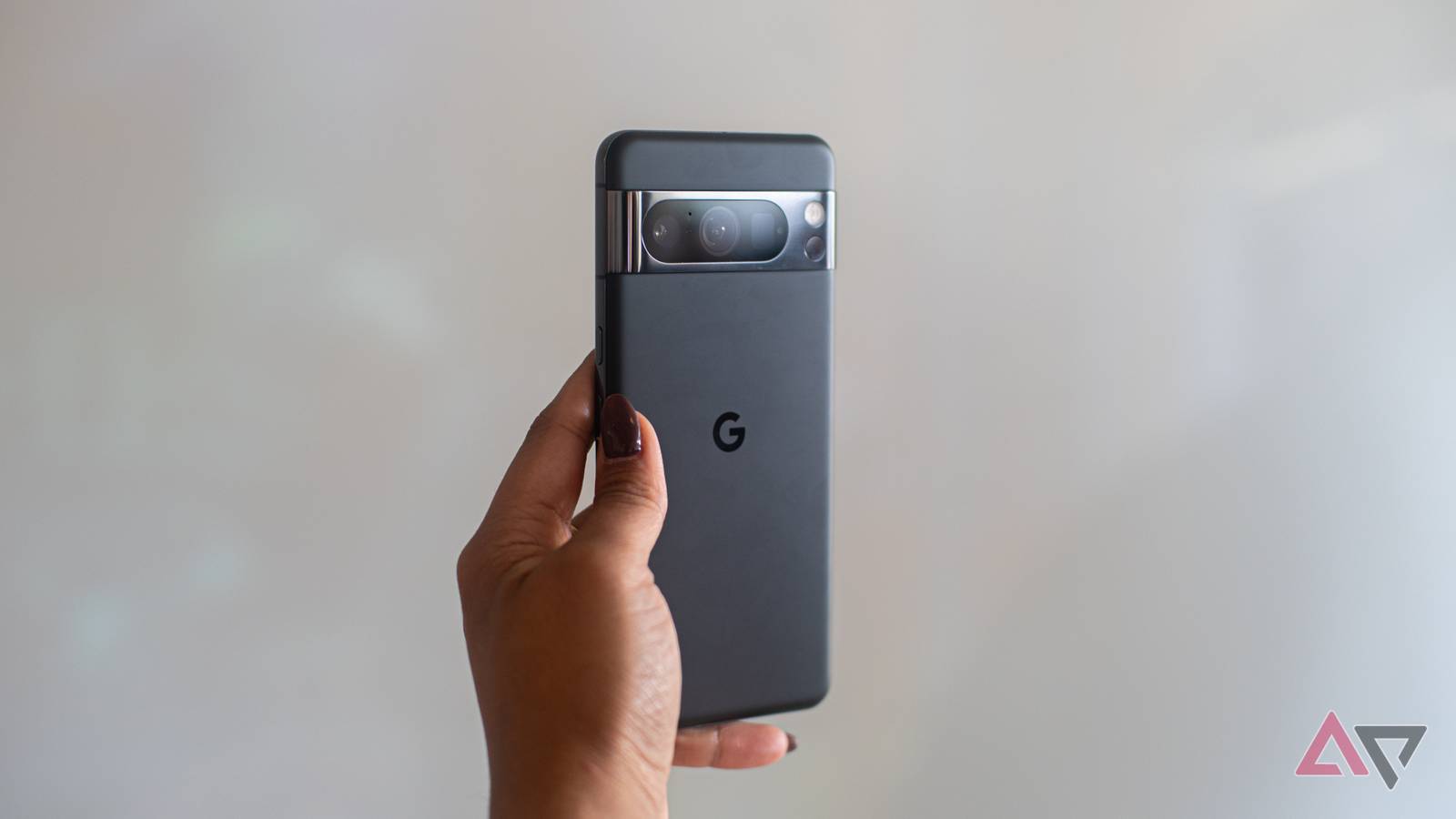 The Pixel 8's camera pushes boundaries with its unique wide gamut capture