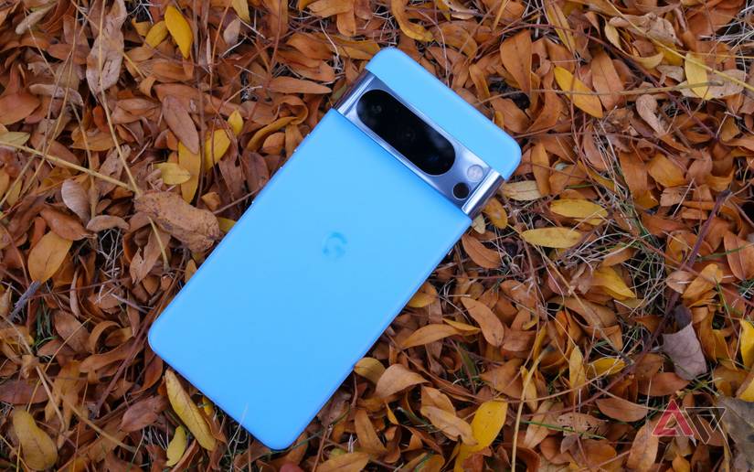 Google Pixel 8 Pro review: Living up to its name