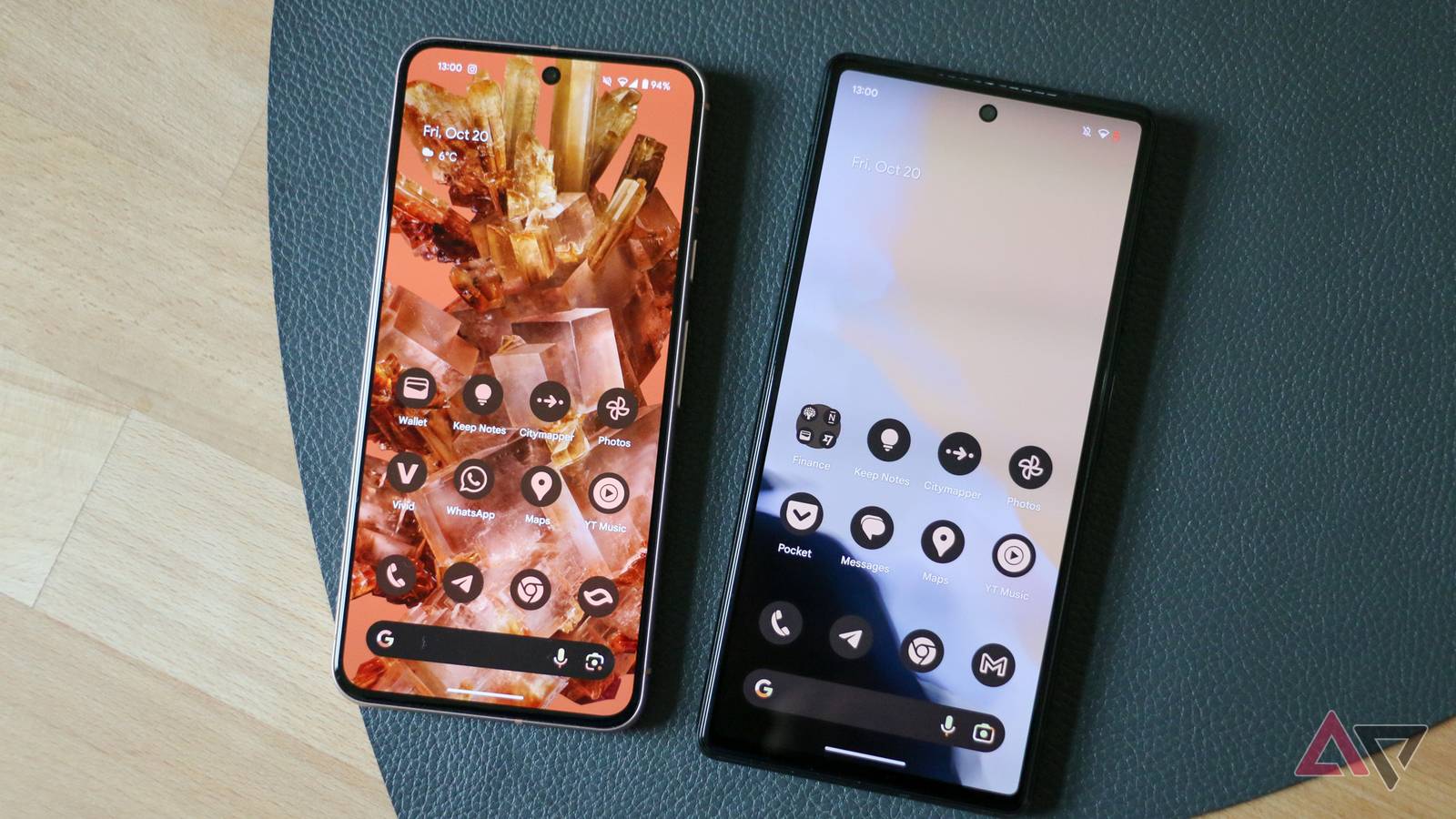 Here's which Pixel gets which features in the 2023 December Feature Drop