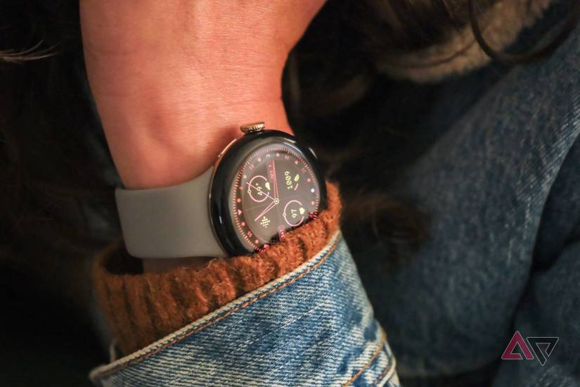 Google Pixel Watch 2 review