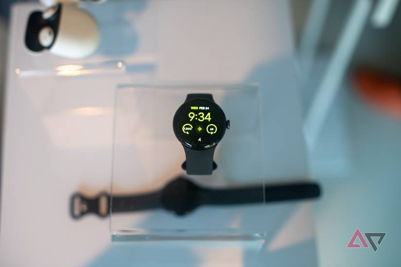 Google Pixel Watch 2: Price, specs, news, and features