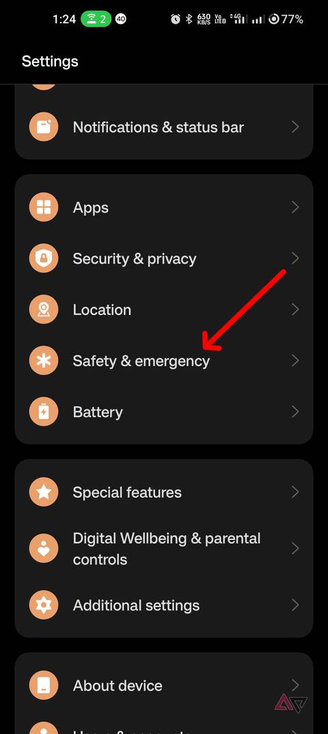 How to add your medical information to your Android phone