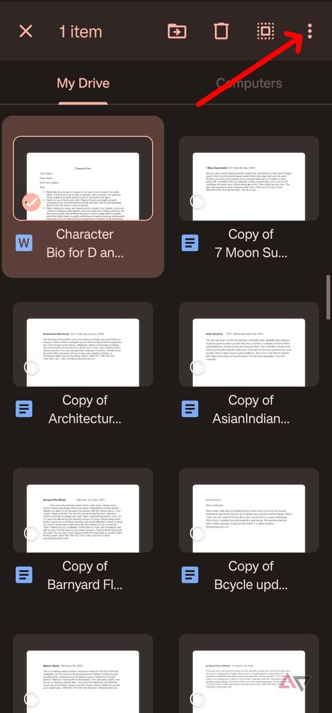 How to share files and collaborate on Google Drive