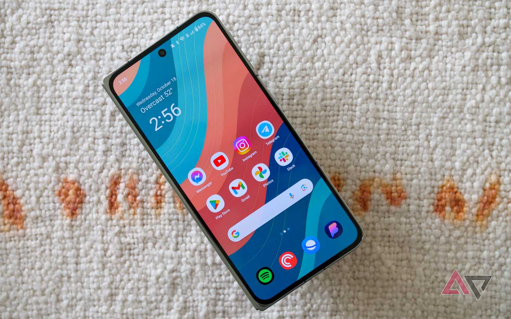 OnePlus Open review: What every foldable should be