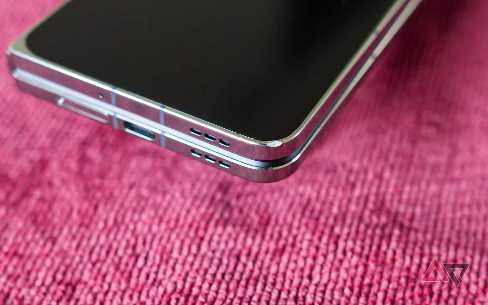 OnePlus Open review: What every foldable should be