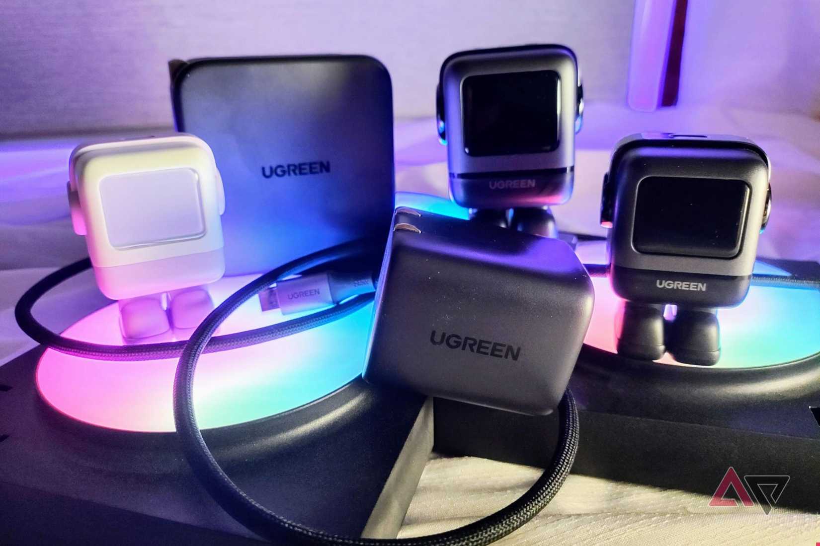 It's time to admit we don't need free chargers with $1,000 phones anymore