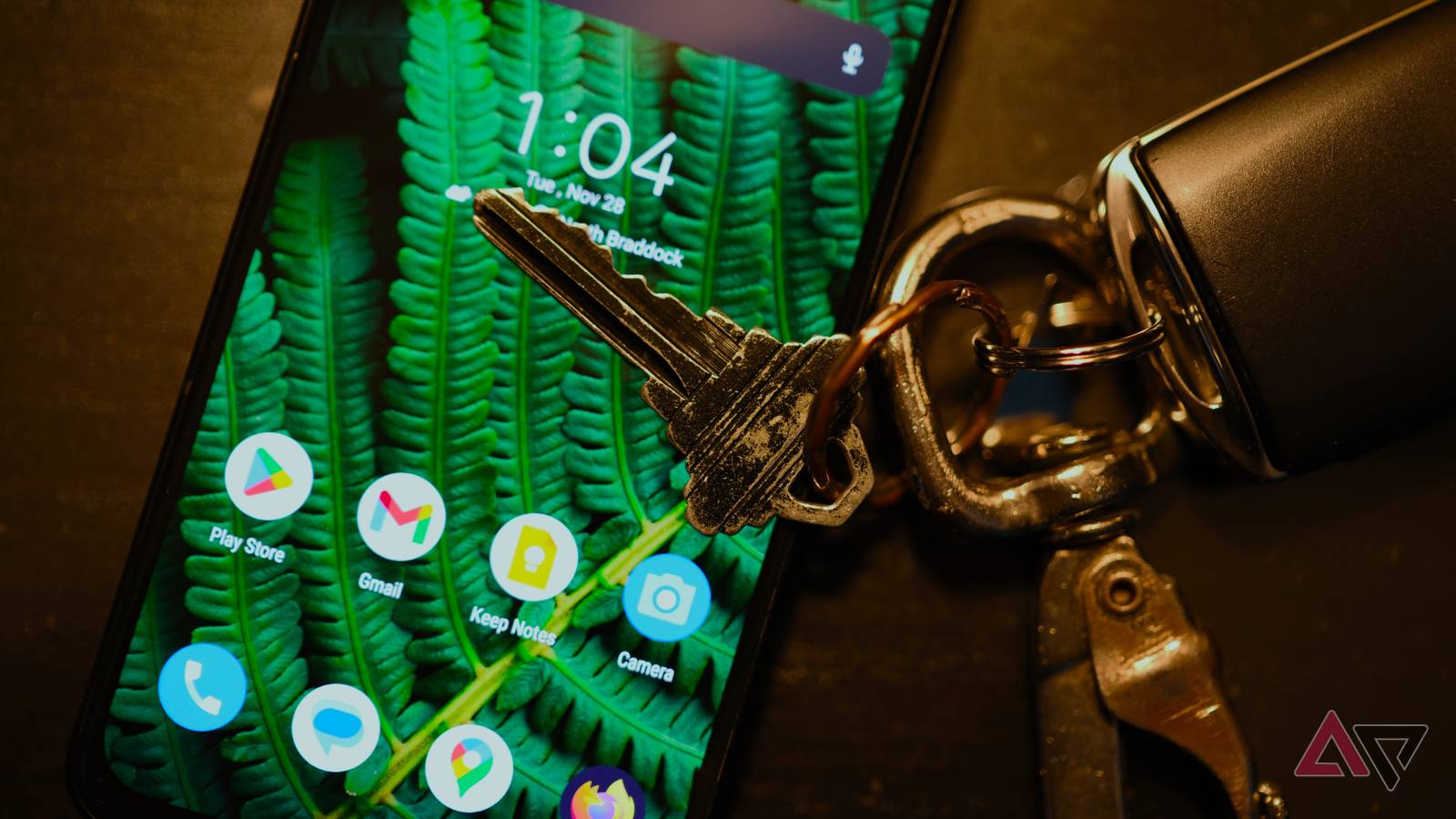 What is a passkey, and what makes it different from a password?