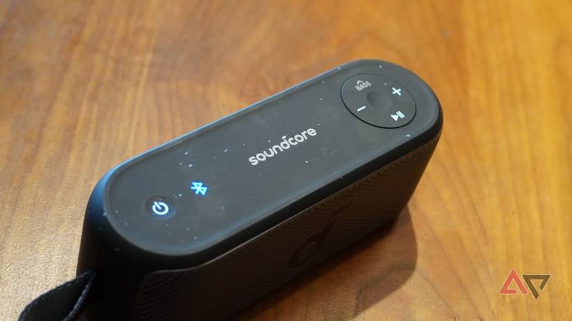 Anker Soundcore Motion 100 speaker review: The affordable portable to beat