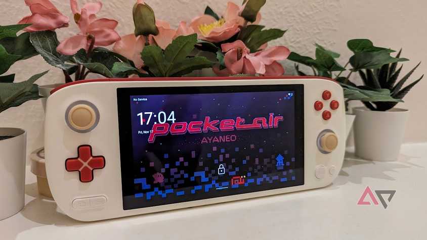 Best Android handheld consoles in 2025