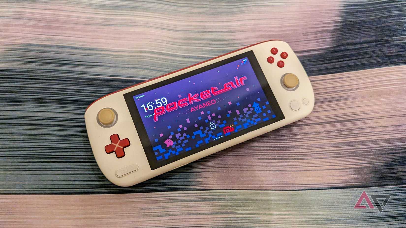 Best Android handheld consoles