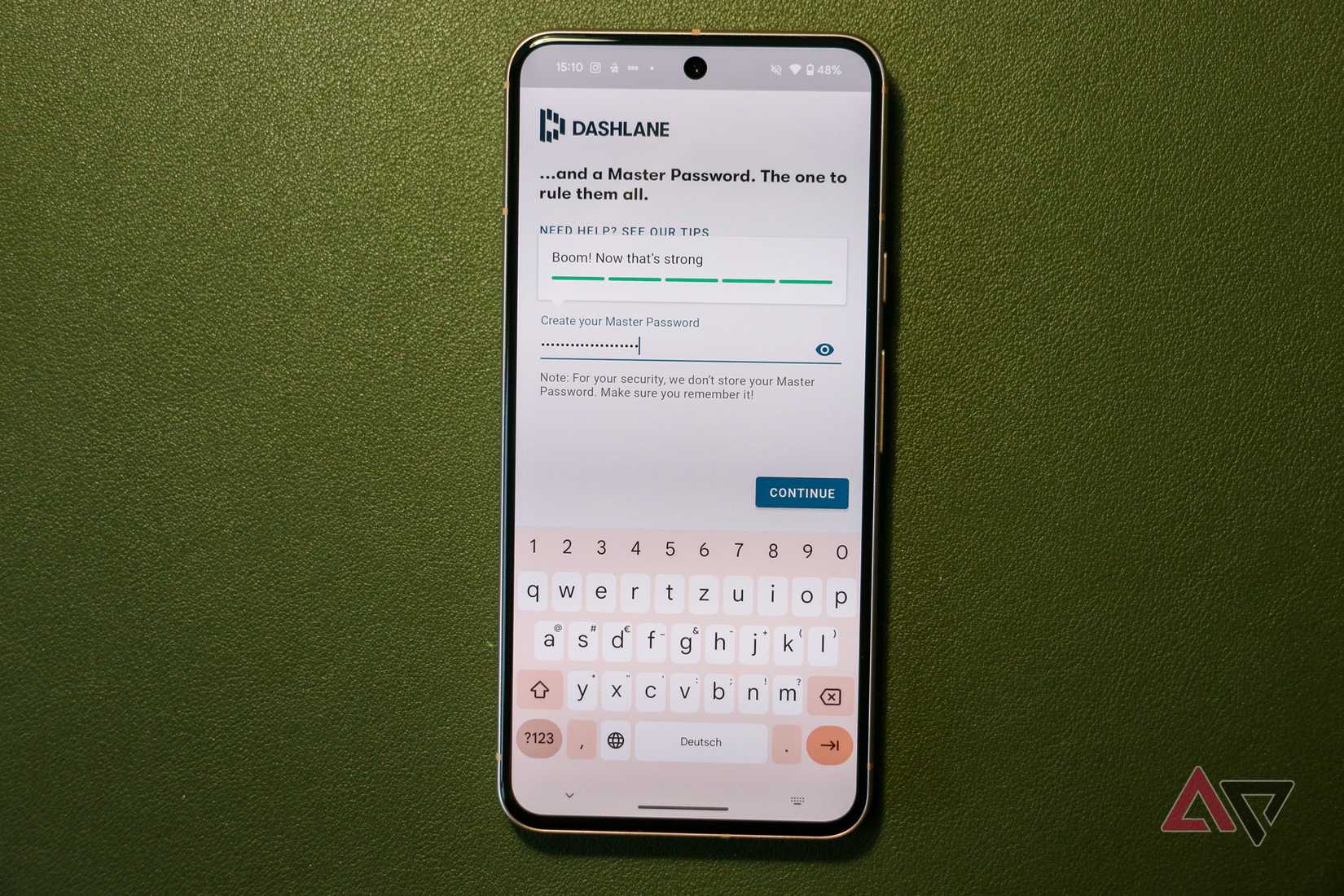 5 Password managers I recommend to my friends and family