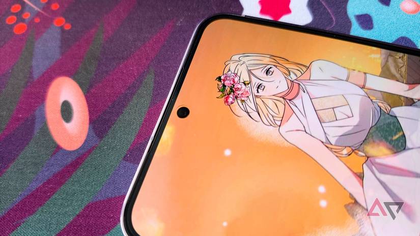 anime screen protector