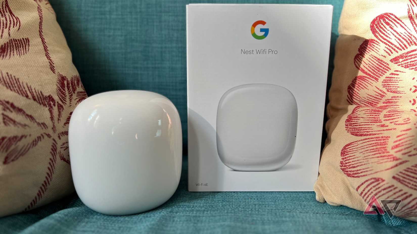 Instantly save $80 on this Google Nest Wi-Fi Pro three-pack to boost ...