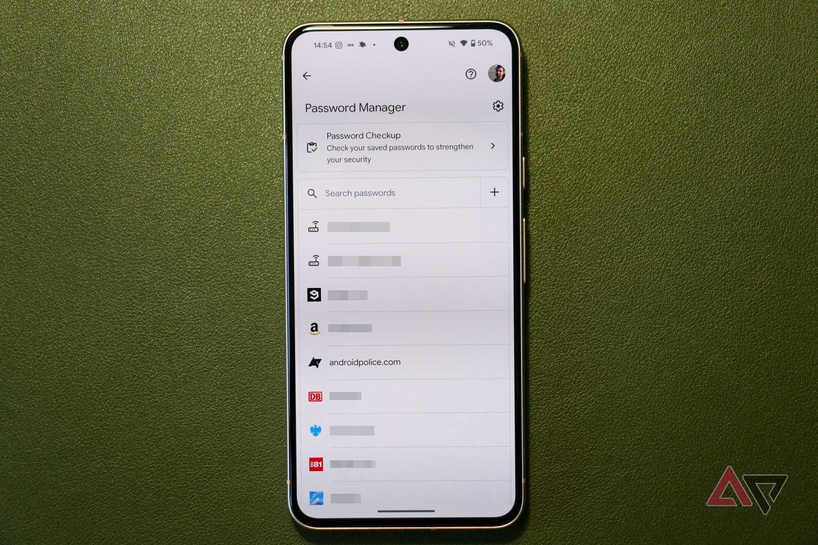 5 problems with Google Password Manager I want to see fixed sooner ...