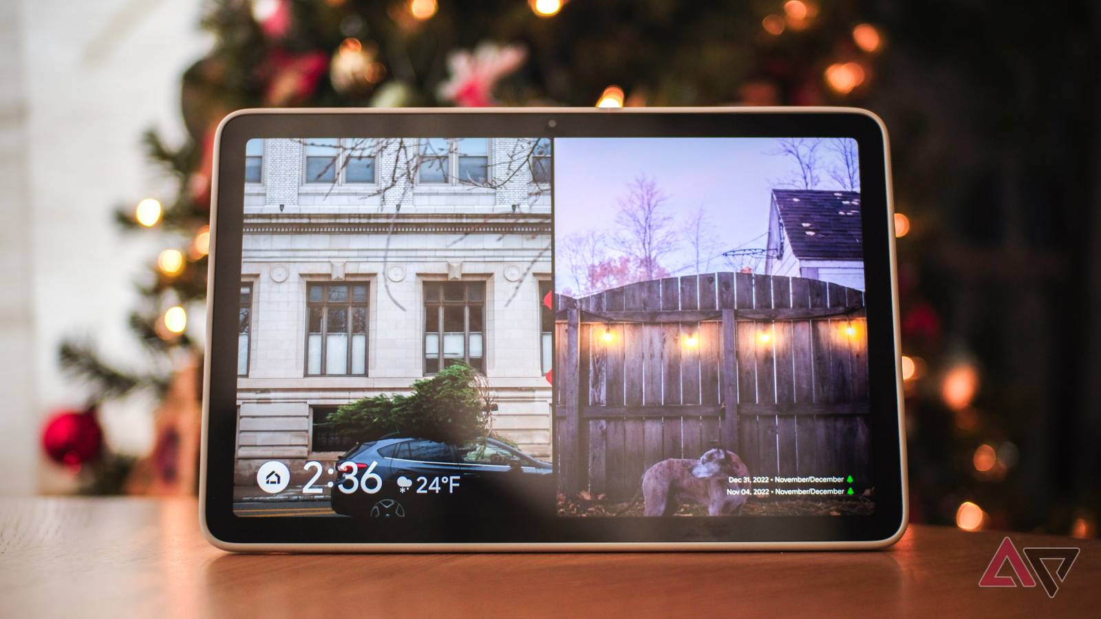 Google Pixel Tablet: How to use the Home Hub