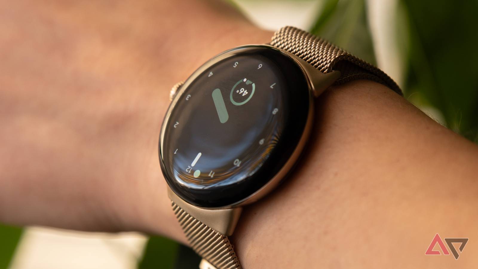 Google just removed a key part of Wear OS from non-Pixel smartwatches