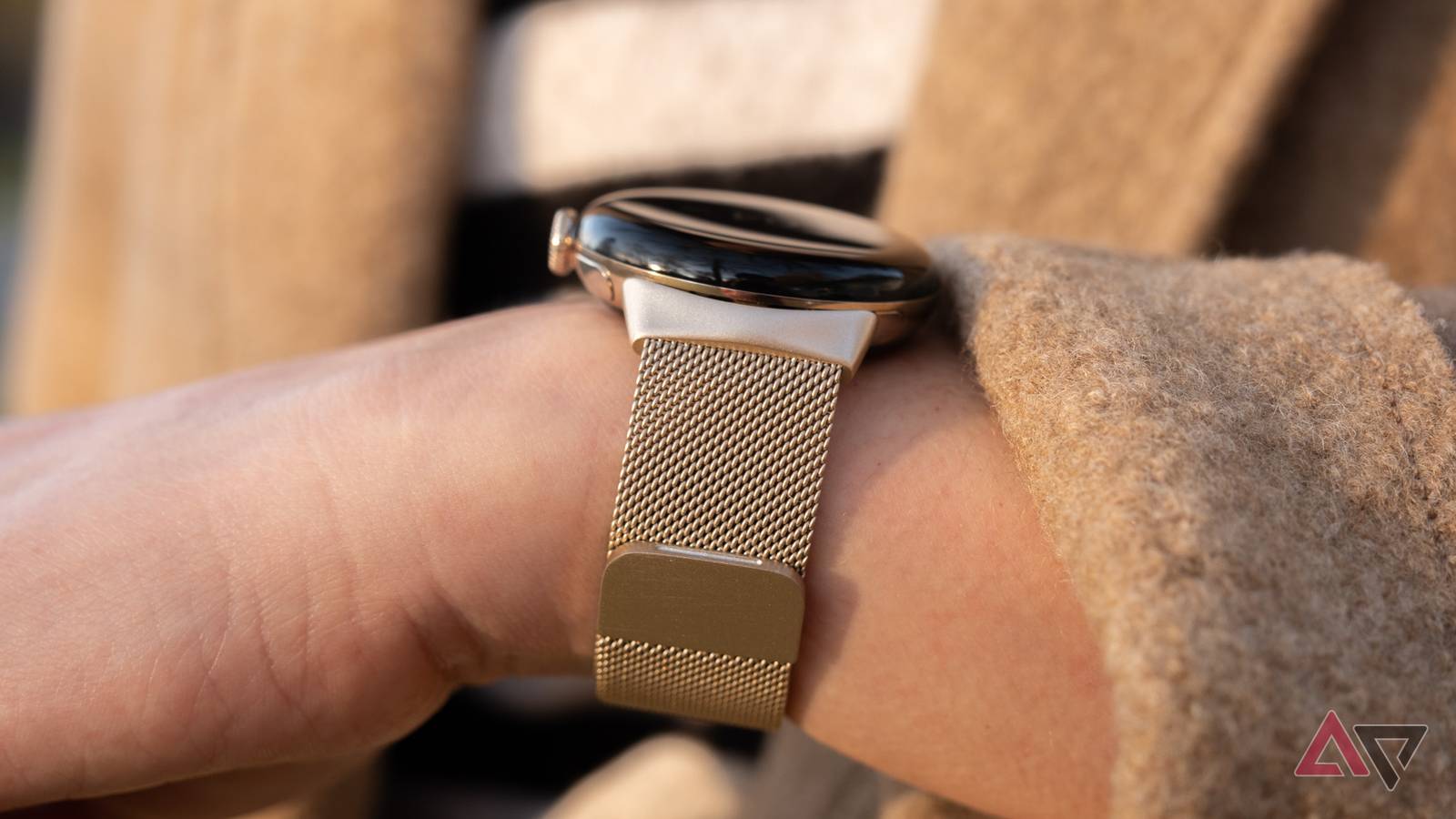 Meta may still be working on a smartwatch after all