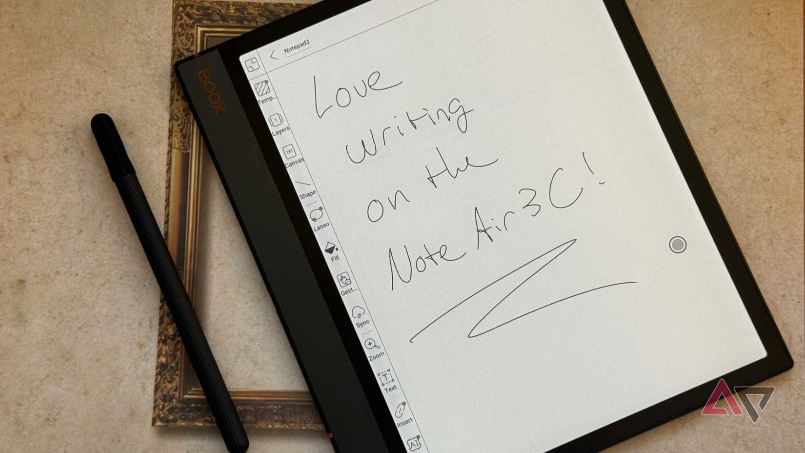 Best tablets for taking notes in 2025