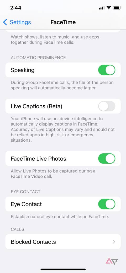 How to record a FaceTime call on your iPhone or iPad