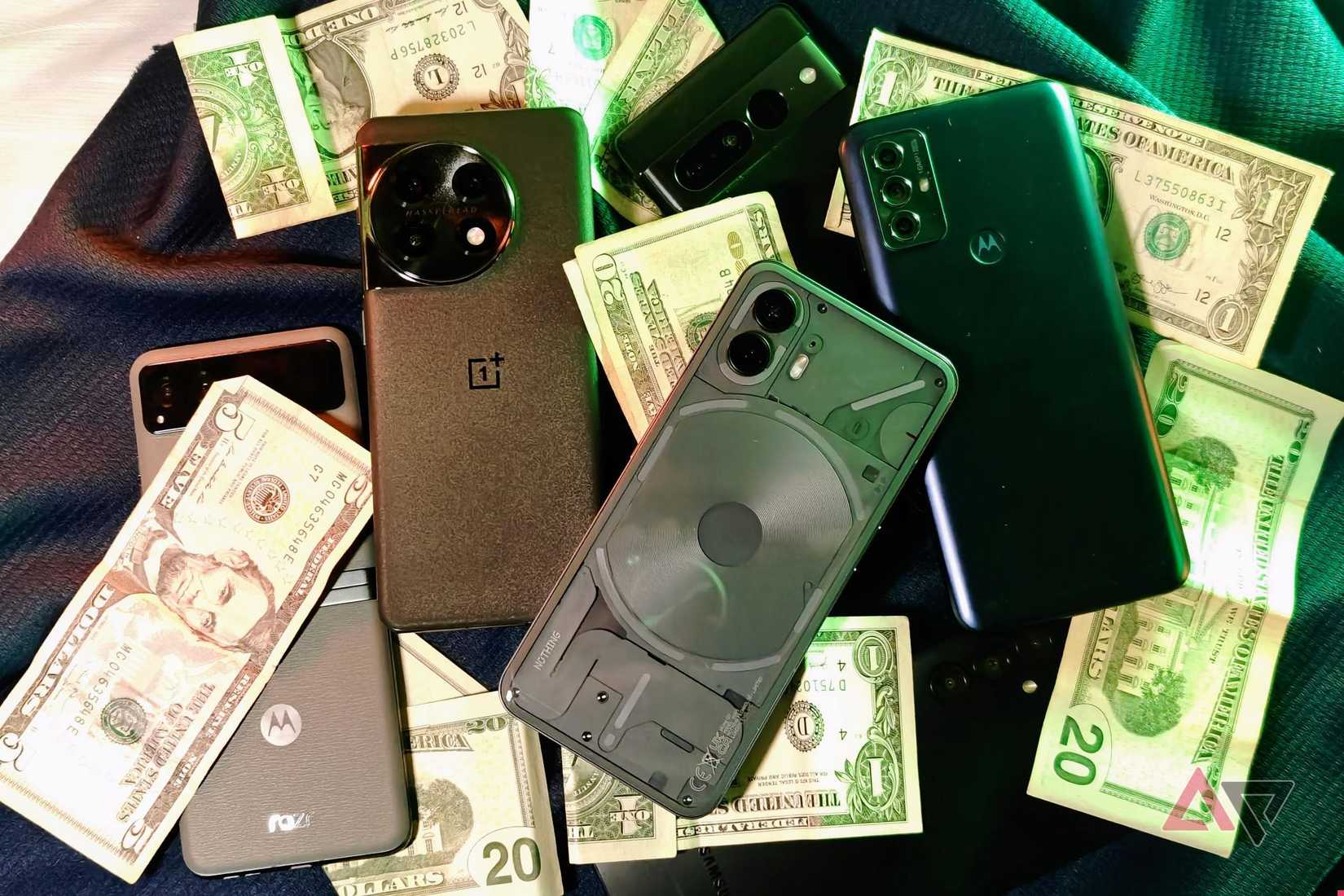 4 reasons why I skip an annual phone upgrade