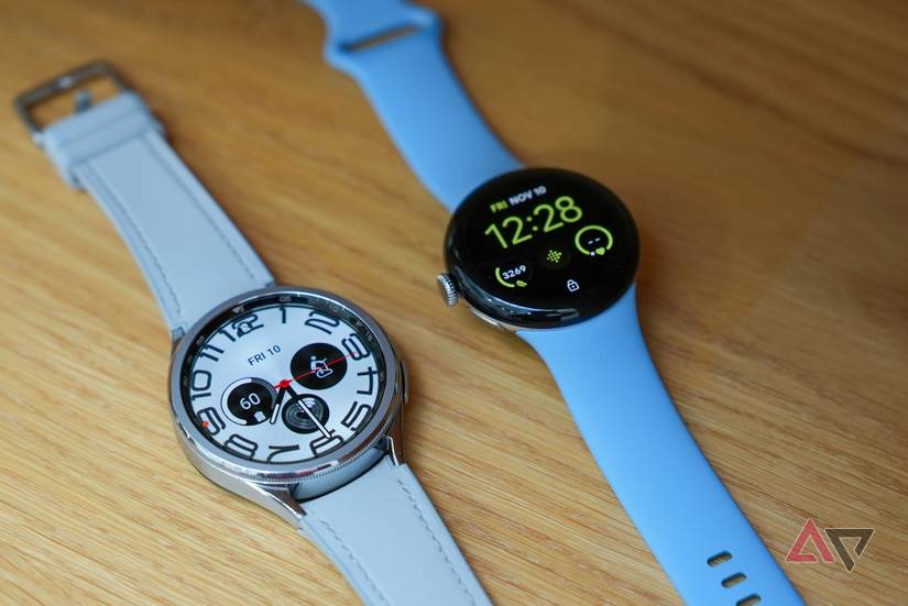 Smartwatch battery showdown: Which wearable lasts longest?