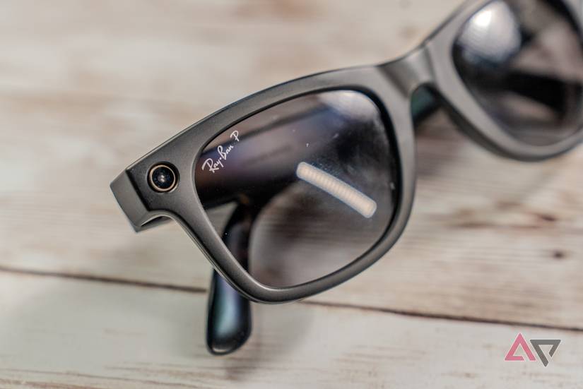 Ray-Ban Meta smart glasses review: Built for social creators
