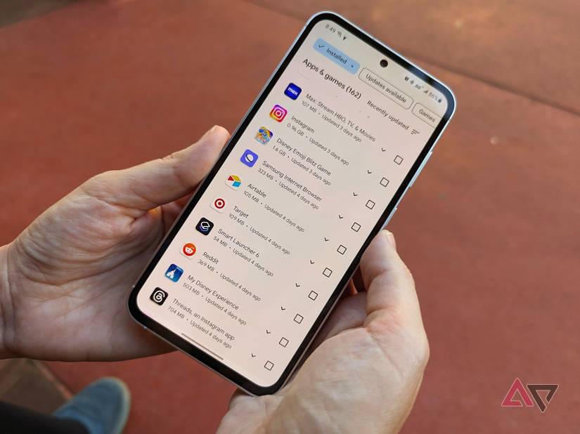 Exclusive: We interview Google's new Play Store boss about improving ...