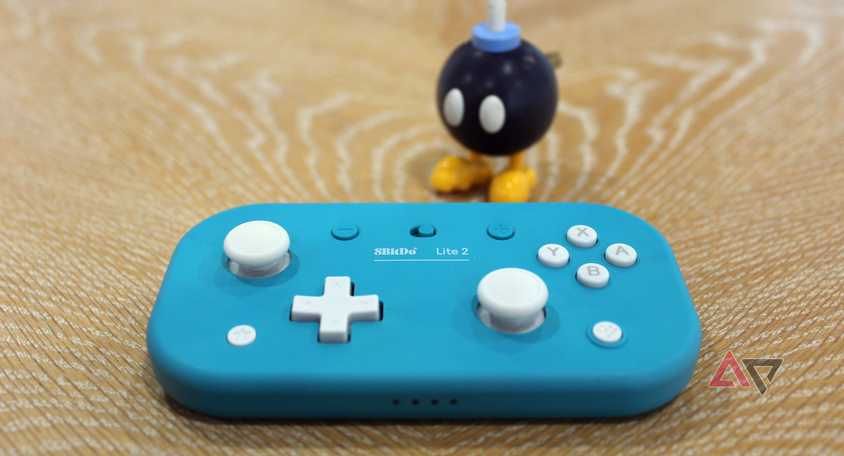 Best Bluetooth game controllers in 2025