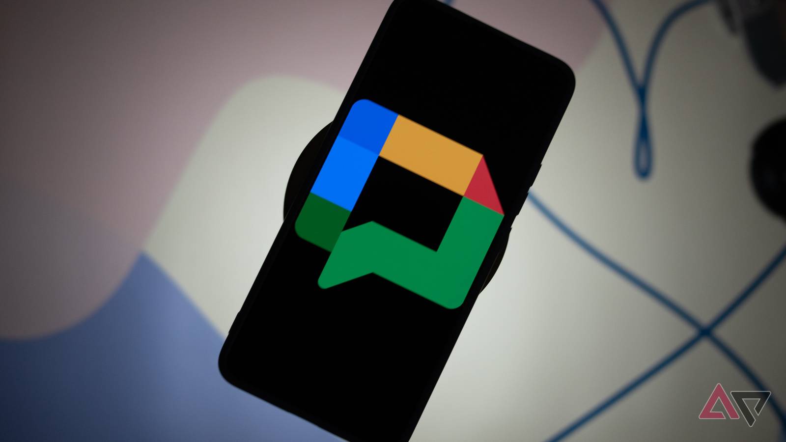 Google Chat's new logo makes it indistinguishable from other Google apps