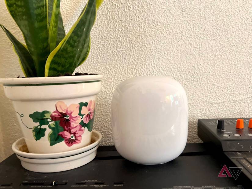 Google Nest Wifi Pro review: Speed and simplicity